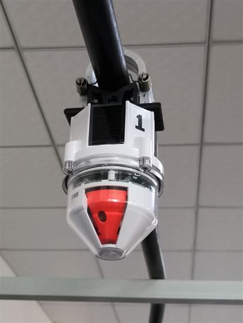 Overhead Line Fault Indicator For Indicating Short Circuir Fault And Earth Fault SNV