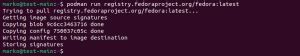 Podman Tutorial How To Work With Images Containers And Pods