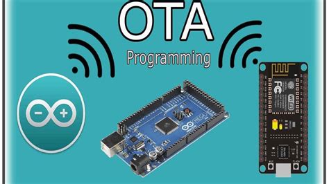 Programming Avr With An Esp32 With Arduino As Isp Uploading Arduino