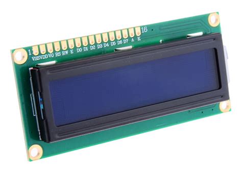Display Lcd 16x2 Arduino Hd44780 Arduino E Cia