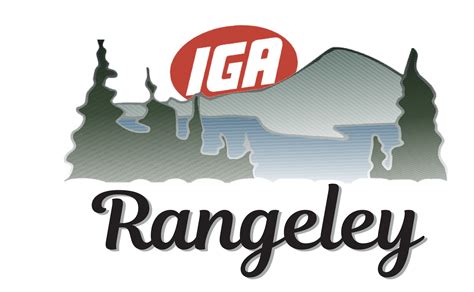Rangeley Iga Main Member Directory Rangeley Lakes Region Chamber Of Commerce