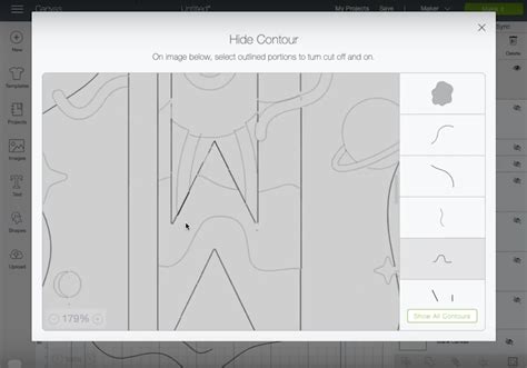 How To Use Draw With Cricut Design Space Lemon Thistle