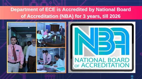 department of ece klrcet