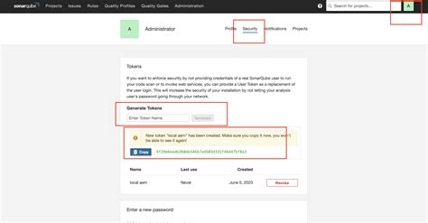 Setting Up Sonarqube Profiles With Aem Custom Rules A Guide To Local