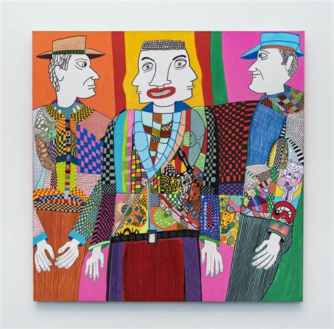 Roscoe Mitchell Corbett Vs Dempsey