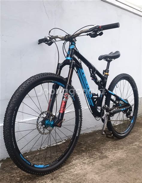 Mtb 자전거 중고나라 안심되는 중고거래