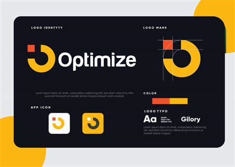 Entry 898 By Designburi0420 For Optimize Design Our Logo And Branding