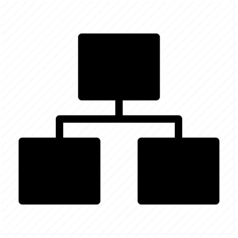 computer hardware hub it programming service webdesign icon