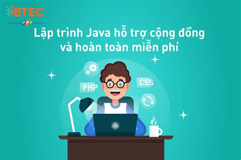 Những lý do thuyết phục bạn nên chọn lập trình Java để học