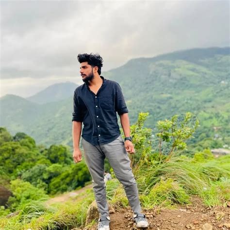 Aswin K Aswin 7221 On Threads