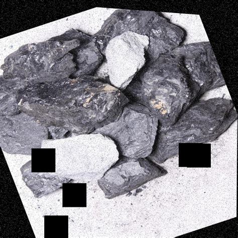 Rock Demo Instance Segmentation Dataset By Oregon State University