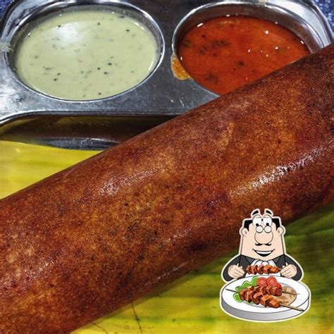 menu at uttam sagar bengaluru