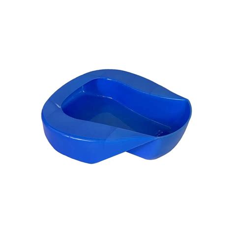 Comprar Chata Anatómica Azul Cranberry Ortopedic