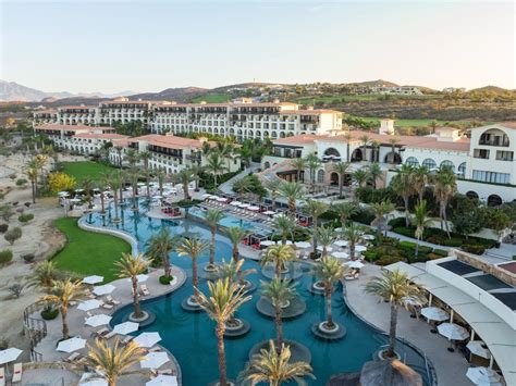 Hotel Secrets Puerto Los Cabos Golf And Spa Resort In San José Del Cabo