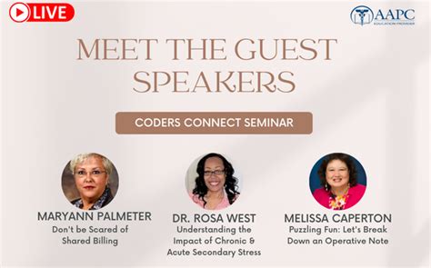 coders connect seminar by cohens coding and consulting in jacksonville