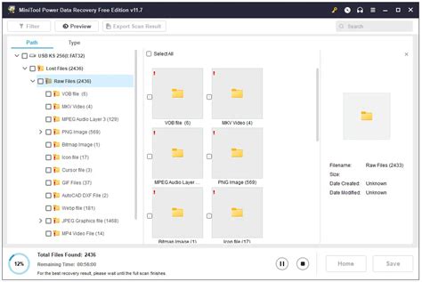 MiniTool Data Recovery Software Review And Test Drive