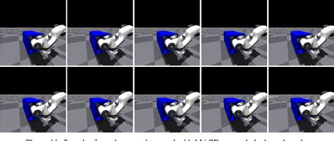 Figure 11 From Fine Tuning Generative Models As An Inference Method For Robotic Tasks Semantic