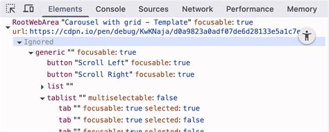 css轮播界面终极指南：零javascript实现无障碍滚动体验 高效码农