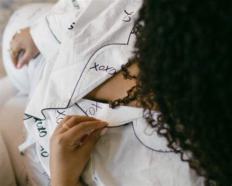 Cotton Plus Size Pajamas Actually Worth Wearing The Mom Edit