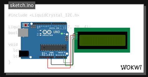 Laprak 6 No 1 Wokwi Esp32 Stm32 Arduino Simulator