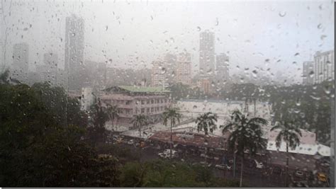 Lluvias No Llegarán A Panamá Hasta Julio