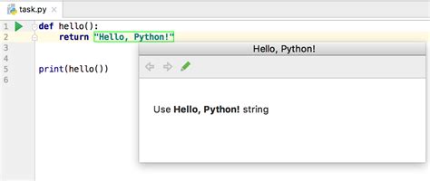 PyCharm Edu Going Beyond Python The PyCharm Blog