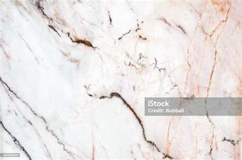배경에 대 한 자연 스러운 패턴으로 하얀 대리석 텍스처입니다 0명에 대한 스톡 사진 및 기타 이미지 0명 갈색 건축 Istock