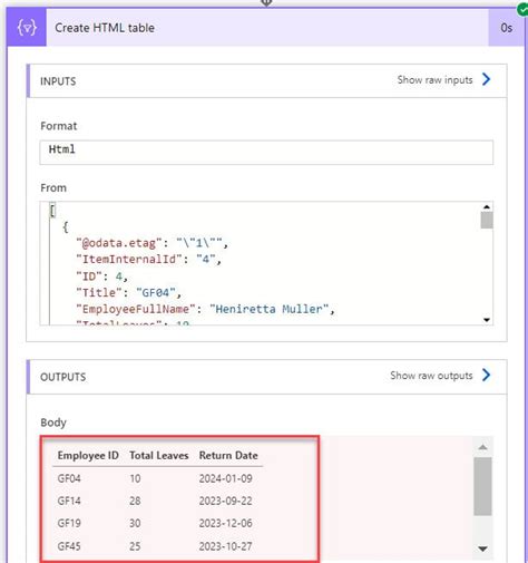 Power Automate Get Items Order By Enjoy SharePoint