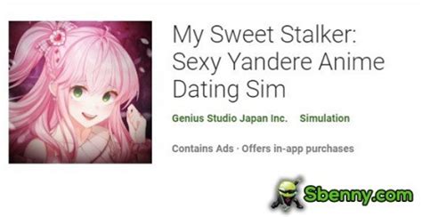 My Sweet Stalker Free Premium Choices Mod Apk Free Download
