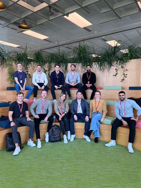james clark on linkedin aws cloud business technology team