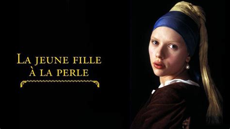 La Jeune Fille à La Perle Auvio