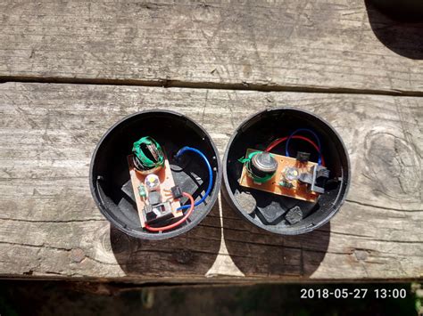 фонарики на солнечных батареях — Сообщество «Сделай Сам на Drive2