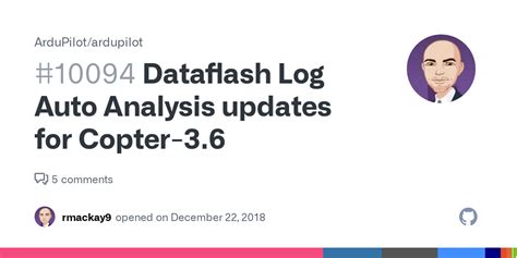 Dataflash Log Auto Analysis Updates For Copter 36 · Issue 10094