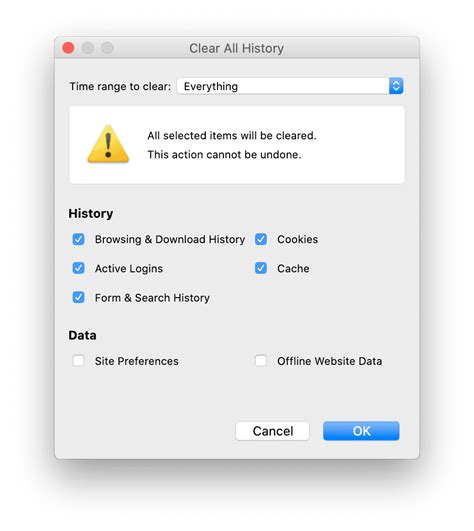 Firefox Is Crashing On Mac Try These Tips