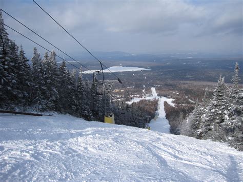 Saddleback Needs 3 Million For New Lift To Avoid Closure Lift Blog