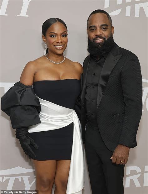 News Room Kandi Burruss And Ex Todd Reunite For Daughters Birthday