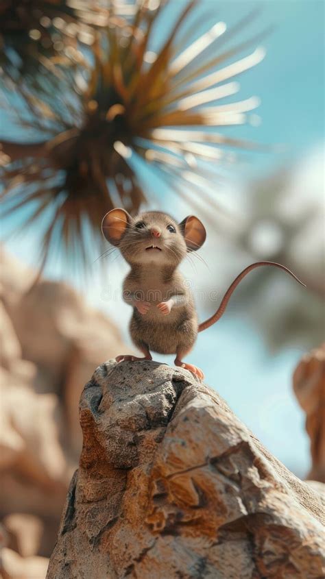 Desert Mouse Stock Illustrations 597 Desert Mouse Stock Illustrations