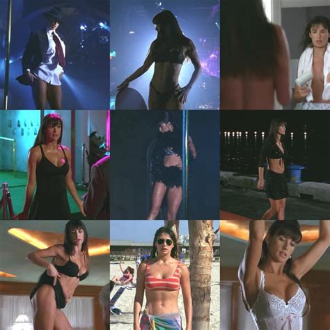 Demi Moore Striptease 1996 Rstripteasemovie