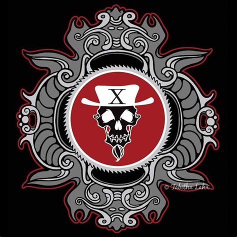 Tenth Anniversary Design For The Pine Box Boys