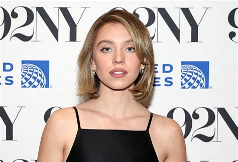 Sydney Sweeney Claps Back At Shameful Critic
