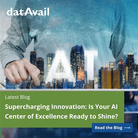 Ai Csuite Oracle Oracleai Aicoe Coe Datavail