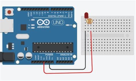 Automação Com Arduino — Parte 1 Eletrônica By Rafael Levi Medium