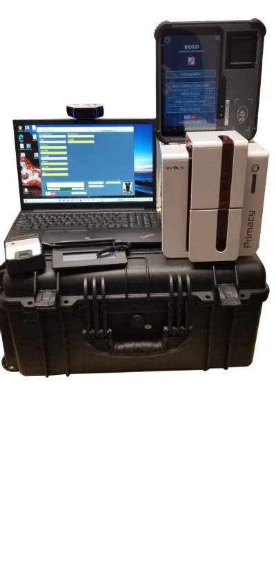 Abis Automated Biometric Identification System Definition