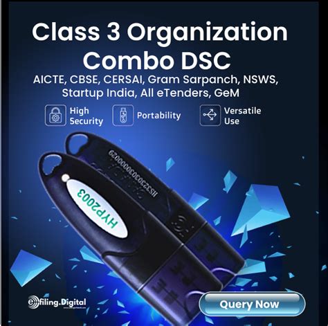 What Is Dsc A Complete Guide To Digital Signature Certifica