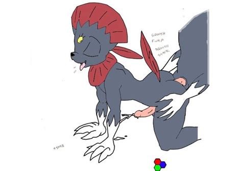 Post Bazaarbobby Porkyman Weavile