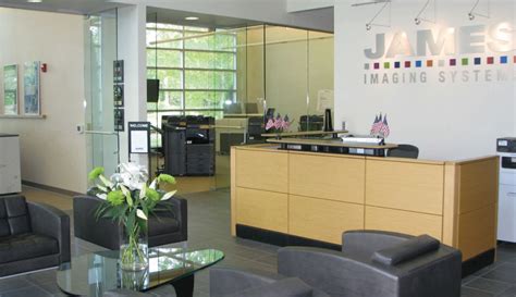 Cr Connect Dealer Tour James Imaging Systems Upward Mobility