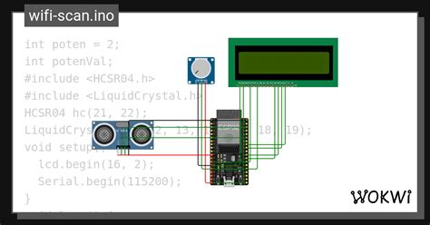 Kruninginwza Finish Wokwi Esp32 Stm32 Arduino Simulator