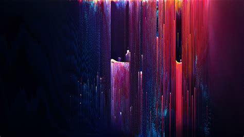 DATACORRUPT Behance
