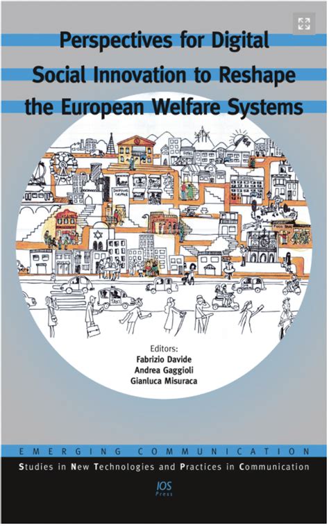 Perspectives For Digital Social Innovation To Reshape The European Download Scientific Diagram