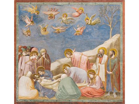 Who Was Giotto And Why Was He So Important
